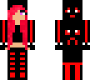 goated | Minecraft Skin