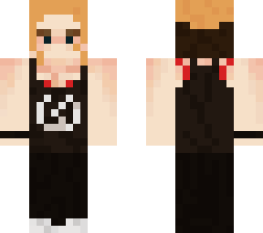 haircut | Minecraft Skin