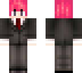 Hiha tt | Minecraft Skin