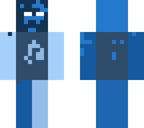 Hogalla | Minecraft Skin