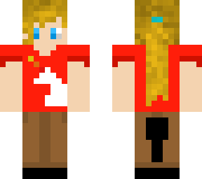 horse ride | Minecraft Skins