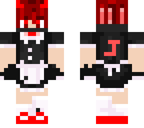 Jaime | Minecraft Skin