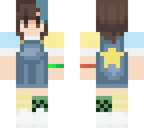 Jaop | Minecraft Skin