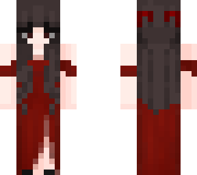 jiel | Minecraft Skin