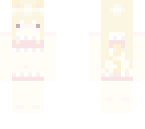 neko girl | Minecraft Skins