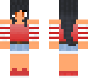 Kkoooo | Minecraft Skin