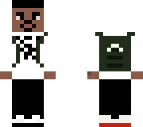 rapper | Minecraft Skins