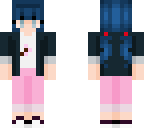 marinette | Minecraft Skins