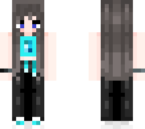Meliora | Minecraft Skin