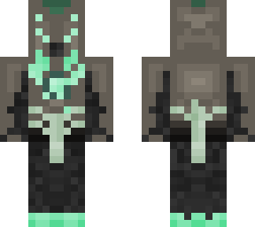 lord x | Minecraft Skins