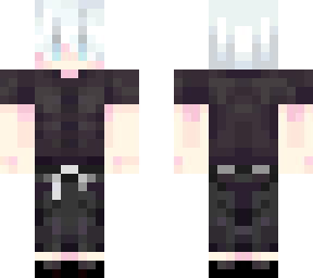 jujutsu kaisen | Minecraft Skins