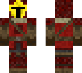 nether | Minecraft Skins