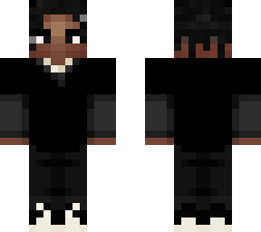 opium | Minecraft Skins