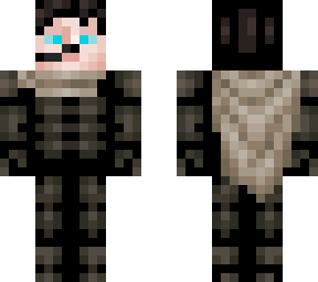 paul | Minecraft Skins