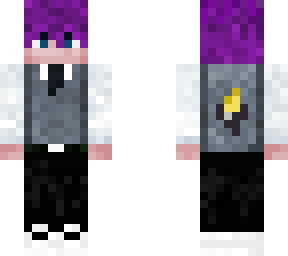 Qabb | Minecraft Skin