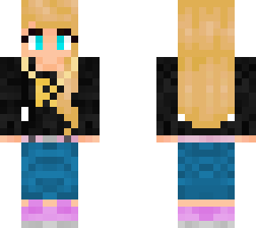 heathers | Minecraft Skins
