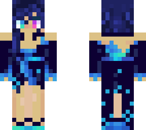 revy | Minecraft Skins
