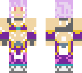 hack | Minecraft Skins