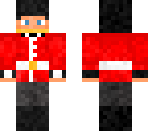 british | Minecraft Skins