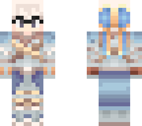 saiko | Minecraft Skins