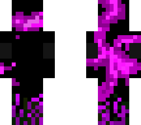 Scars | Minecraft Skin