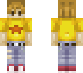 down syndrome | Minecraft Skins