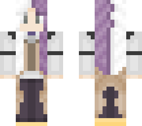 sigma | Minecraft Skins