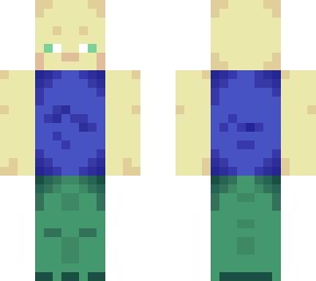 noob | Minecraft Skins