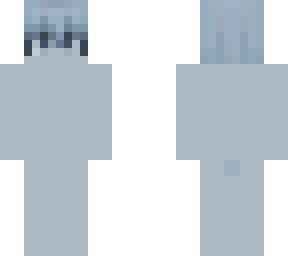 siren | Minecraft Skins