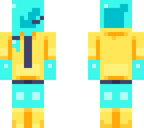 Slip | Minecraft Skin