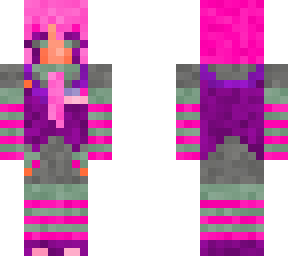 Spoon | Minecraft Skin