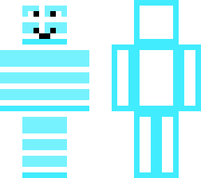 SpyCakes | Minecraft Skin