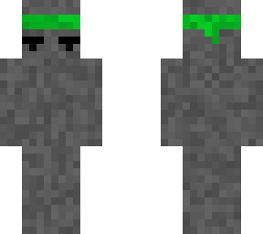 Stoney | Minecraft Skin