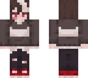min | Minecraft Skins