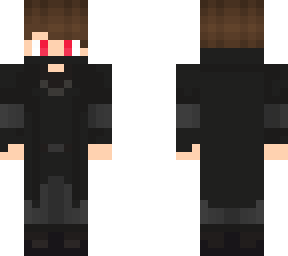 tensura | Minecraft Skins