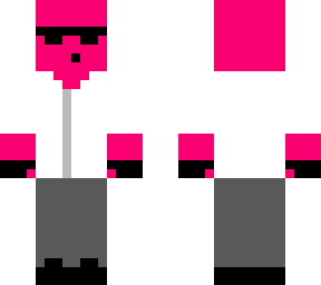 Turd Nugget | Minecraft Skin