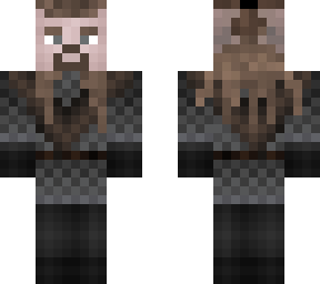 uhtred | Minecraft Skin