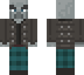 vindicator | Minecraft Skins