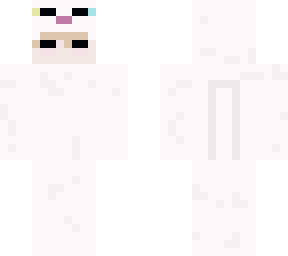 white cat | Minecraft Skins