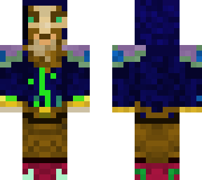 world of warcraft | Minecraft Skins