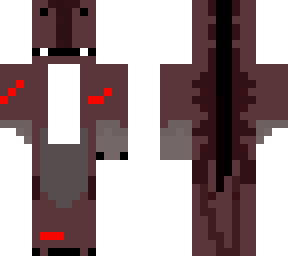 toro | Minecraft Skins