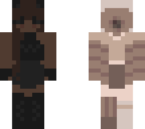 black people | Minecraft Skins