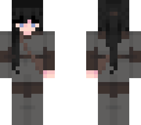 trapped in a maze of lies and deceit `*+ | Minecraft Skin