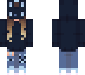 wind | Minecraft Skins