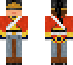 british | Minecraft Skins