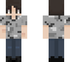 andre kriegman | Minecraft Skins