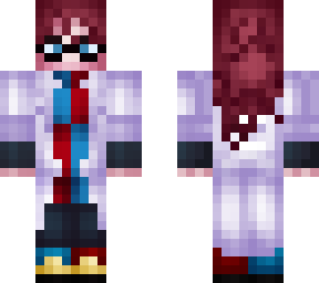 android 21 | Minecraft Skins