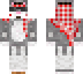 arabic cat | Minecraft Skins