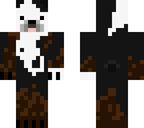 bulldog | Minecraft Skins