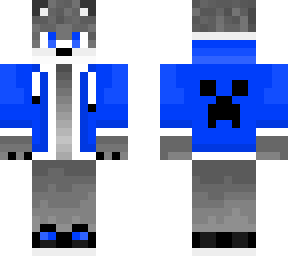 wolf | Minecraft Skins